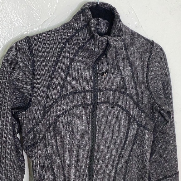 lululemon athletica | Jackets & Coats | Lululemon Athletica Defined ...